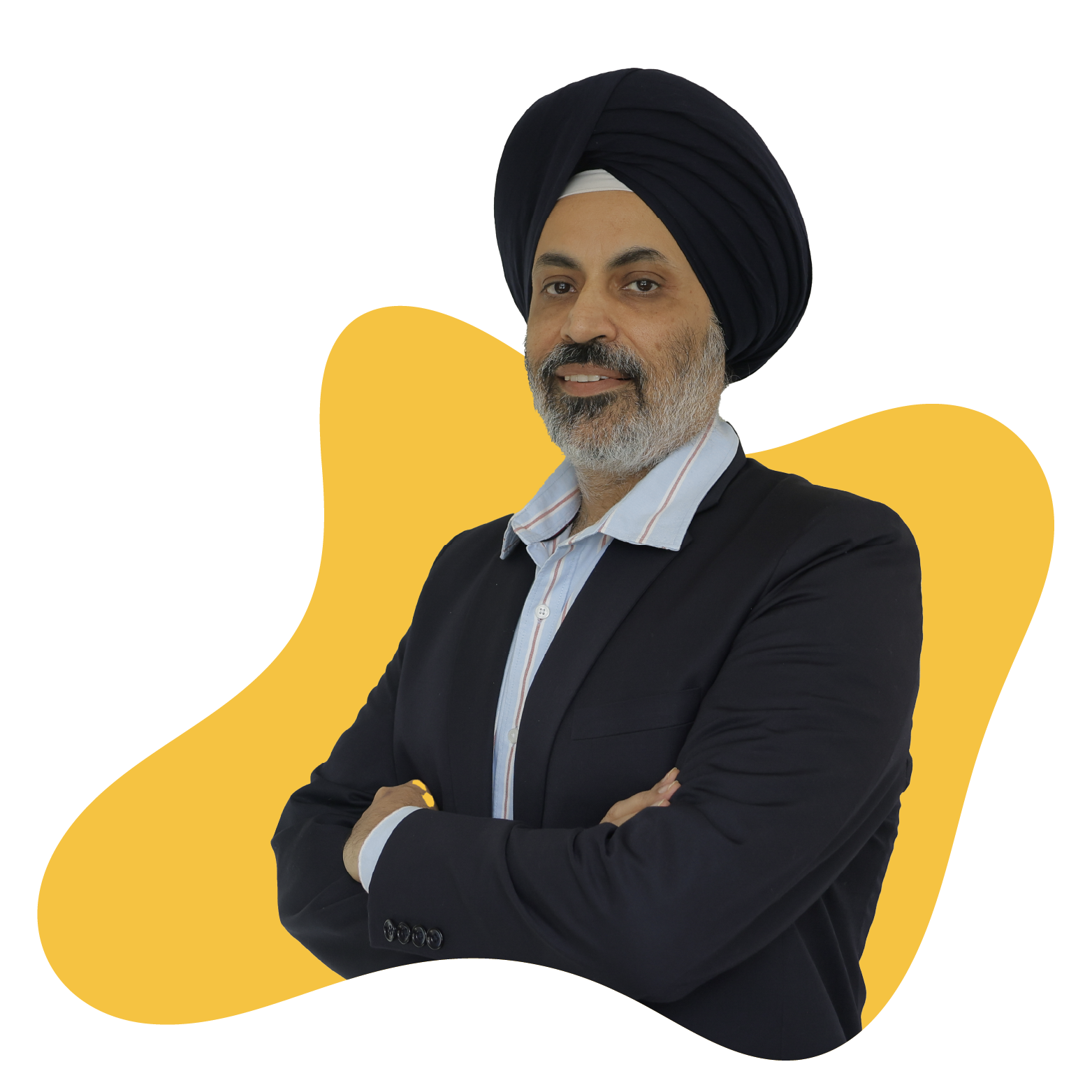 Harveen Bedi - Bloom Growth Coach