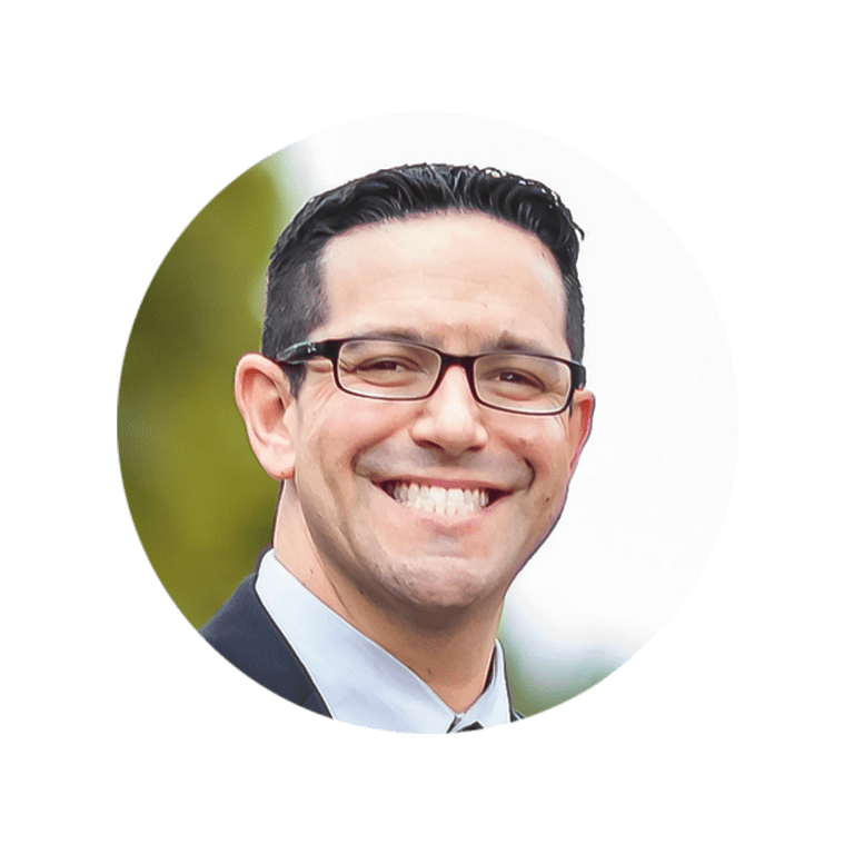 Cliff Walston - Bloom Growth Coach