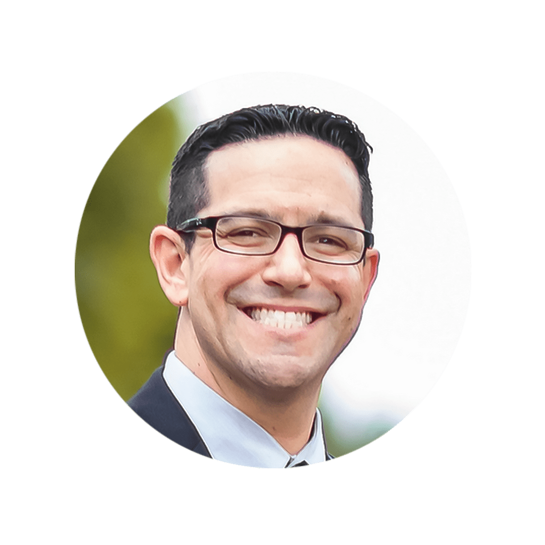Tim Leman - Bloom Growth Coach