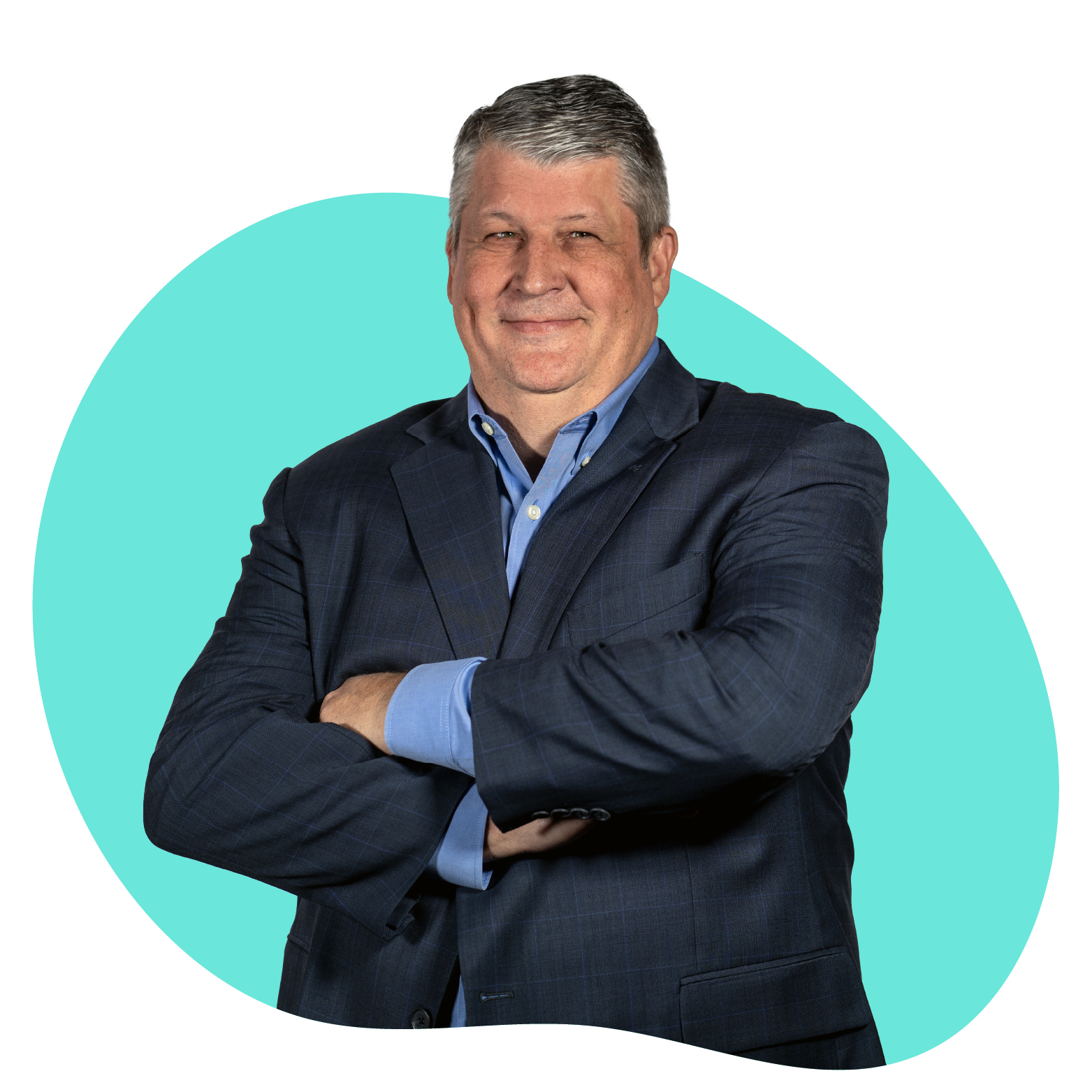 Brad Scott - Bloom Growth Coach