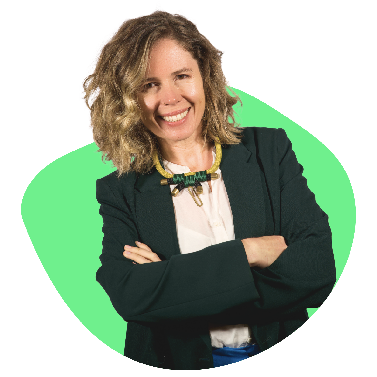 Kim Whitaker - Bloom Growth Coach