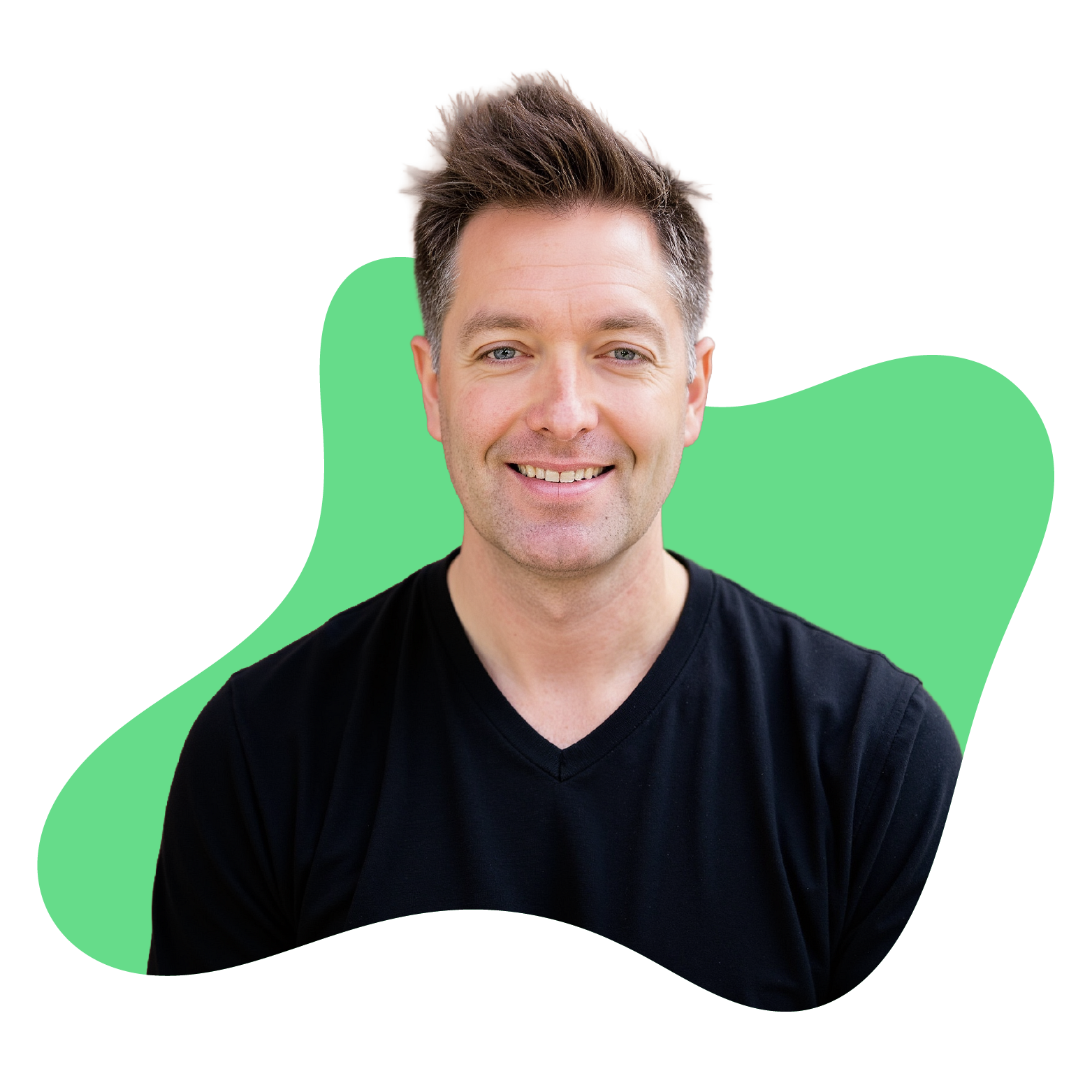 Mike Scott - Bloom Growth Coach