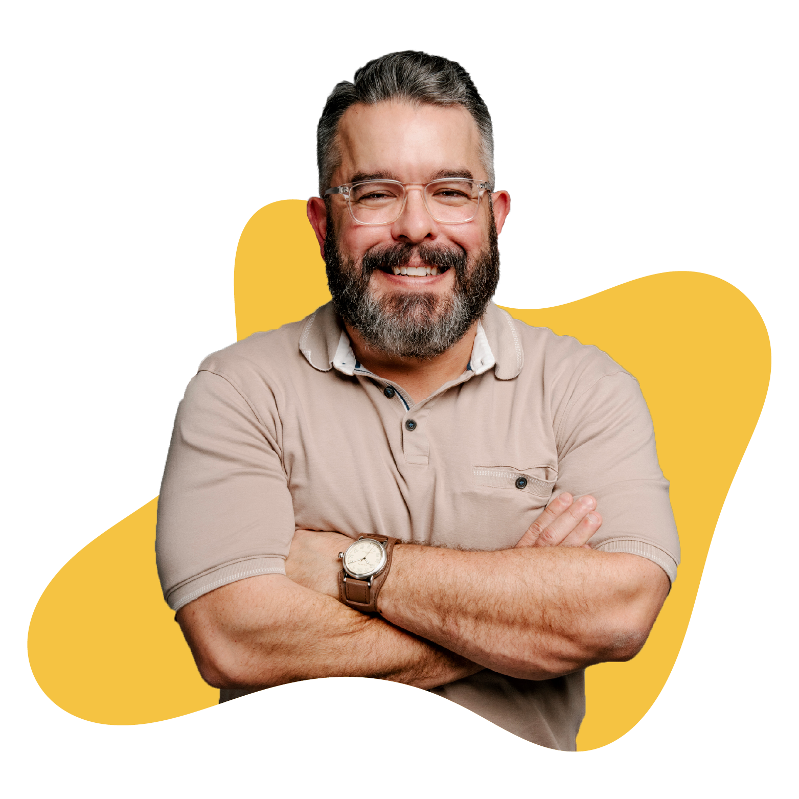 Ryan Redding - Bloom Growth Coach