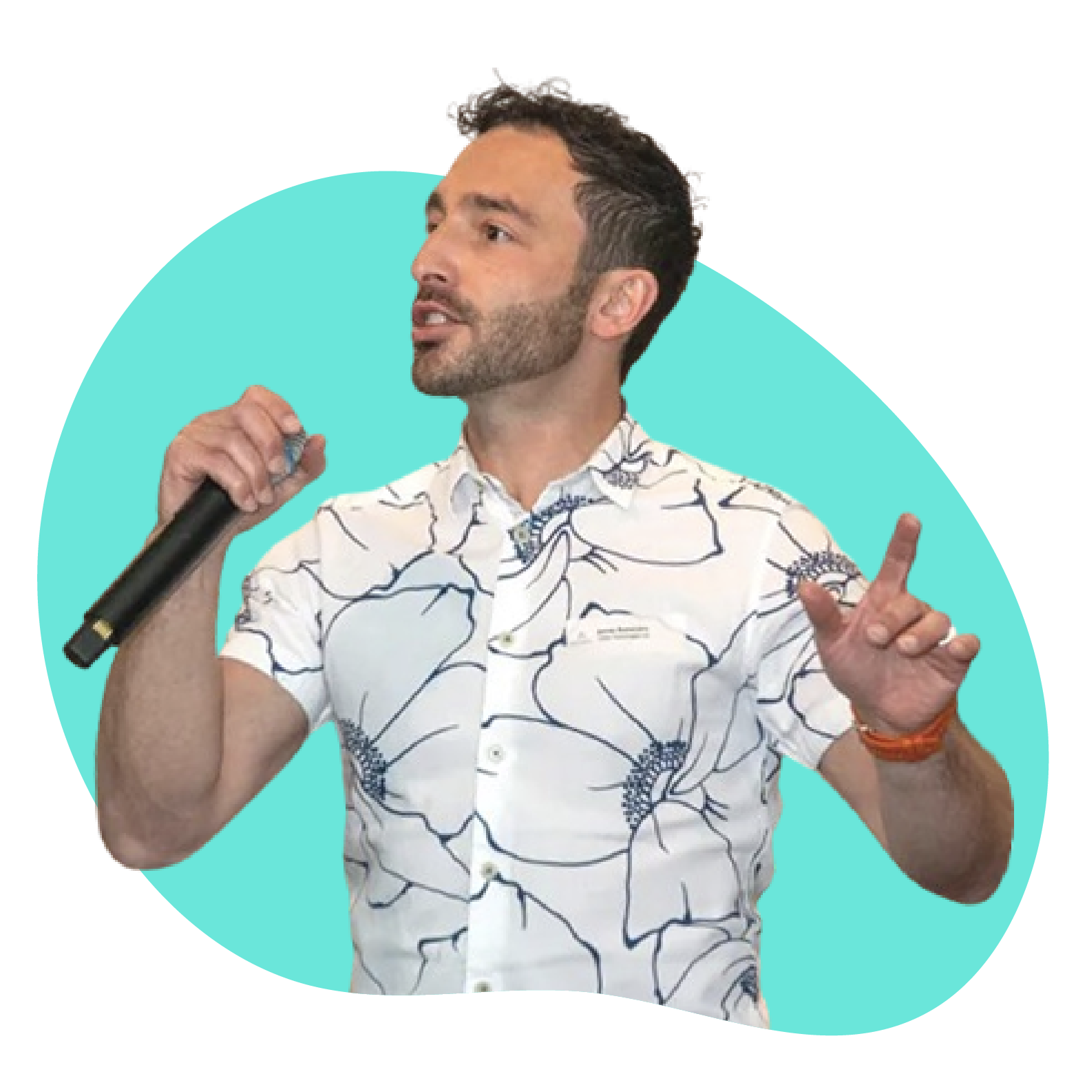 James Summers - Bloom Growth Coach