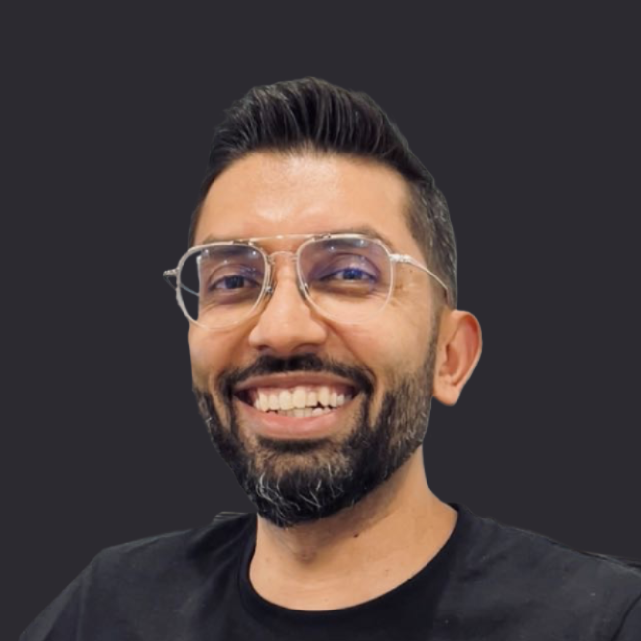 Kuki Shah - Bloom Growth Coach