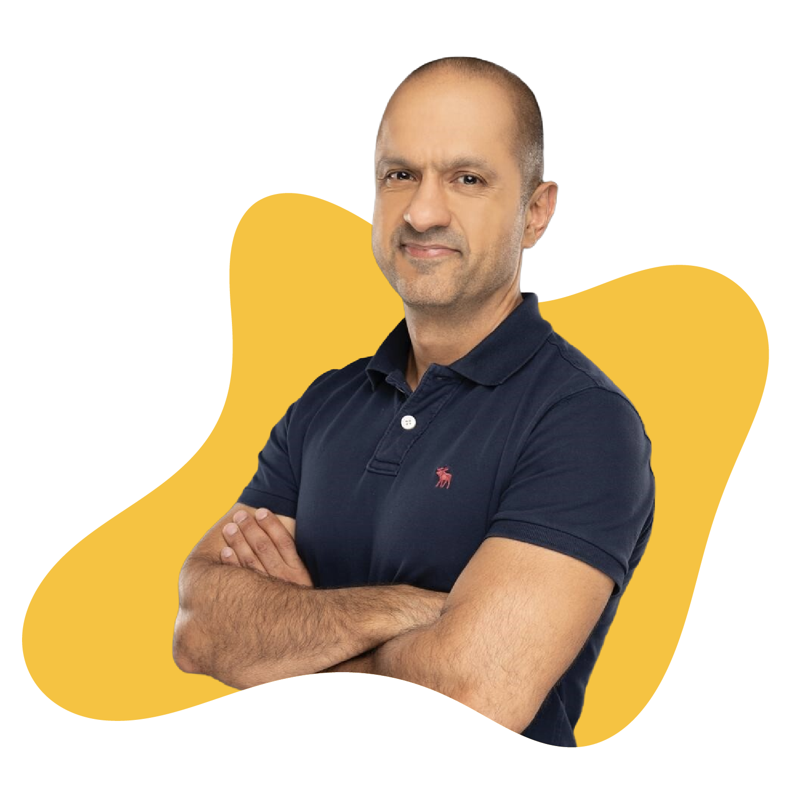 Safa Shareef - Bloom Growth Coach